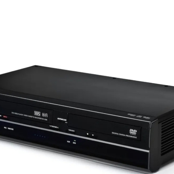 Toshiba | Video Games & Consoles | Toshiba Sdv296 Dvd Playervcr Combo ...
